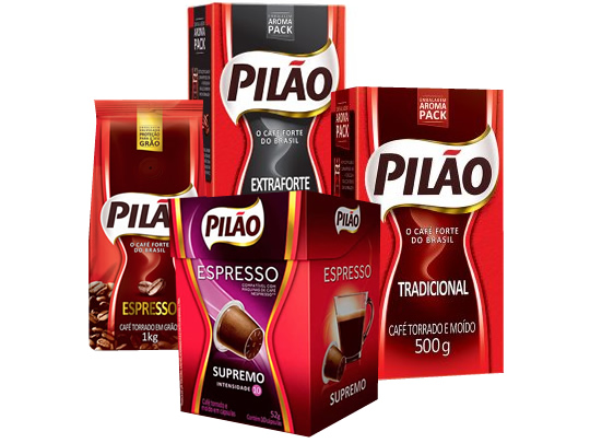 Food Service - Braslimpo Distribuidora